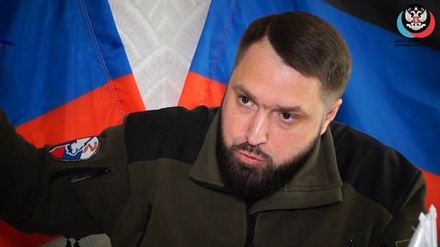 Игорь Захаревич провел личный выездной приём граждан городе Светлодарск