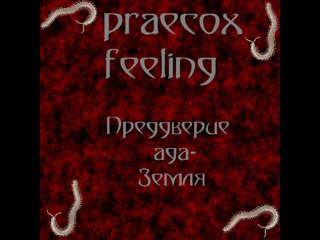 Praecox Feeling-Засыпай