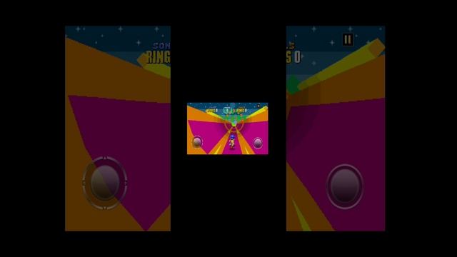 Прохождение Sonic 2 #1