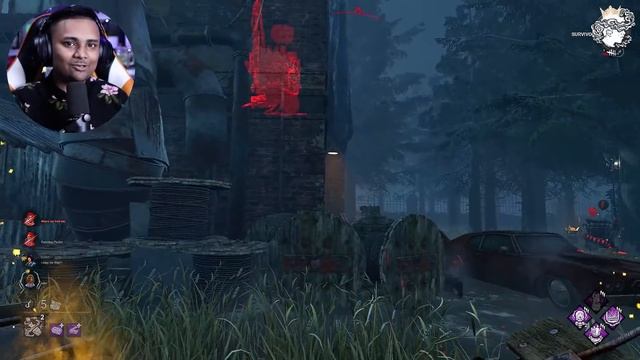 Dead By Daylight Chapter 21 Vampire Theory | - DBD Next Chapter Dracula ...