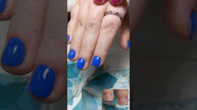 #ногти #маникюр #manicure