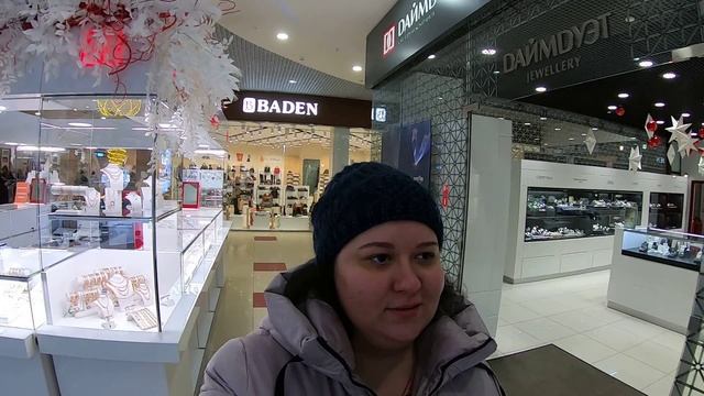 Счастью нет предела! Выиграла шикарный подарок от сети ювелирных салонов. Январь 2024