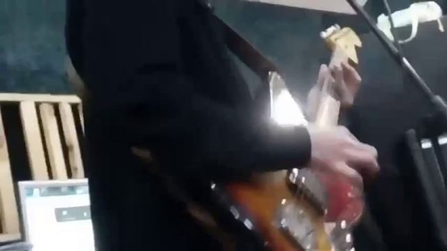 Ekliptica REHERSAL
