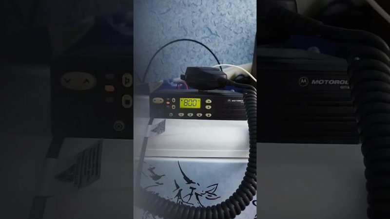 Космонавты МКС, общаются с радиолюбителями за Земле