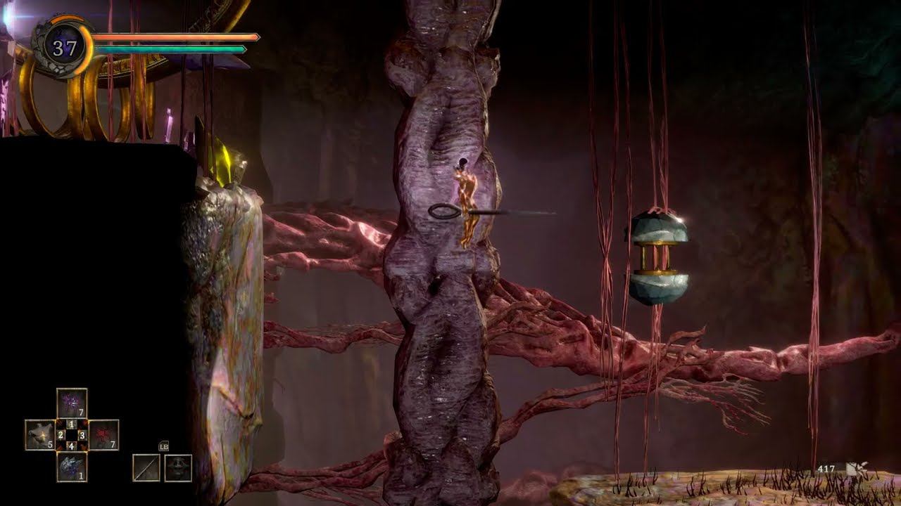 Grime Прохождение №6