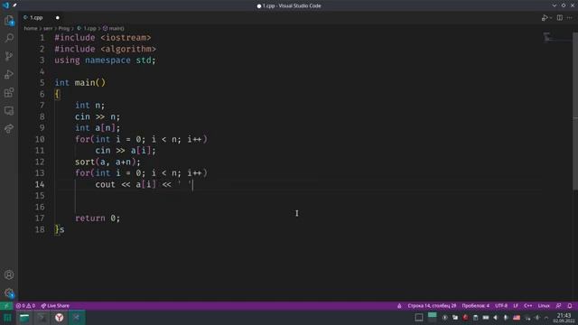 Задача 686 | Колокол | acmp | ru C++ – смотреть онлайн видео от JavaScript для создания веб ...