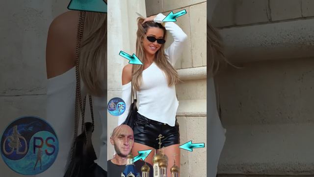 Стильная девушка | #rusCDPS #ткачев #маваши #северный #традиции #маркарян #вердикт #дивнич #291