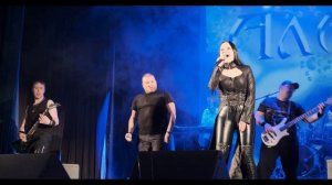 АЛАТОР - Сговор (Live)