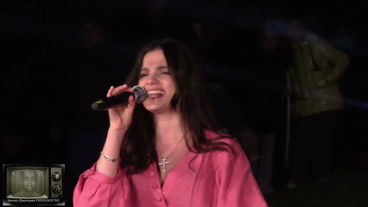 22 - Ольга Пачи - Катюша (День Победы 2023 в Гагаузии)