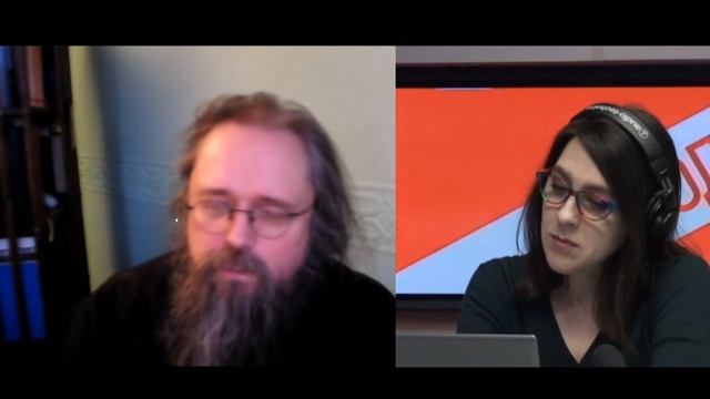 Особое мнение. Андрей Кураев. 2020.04.21