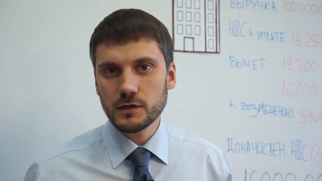 Какие риски несет сотрудничество с фирмами-однодневками_ Практика разрешения налоговых споров.
