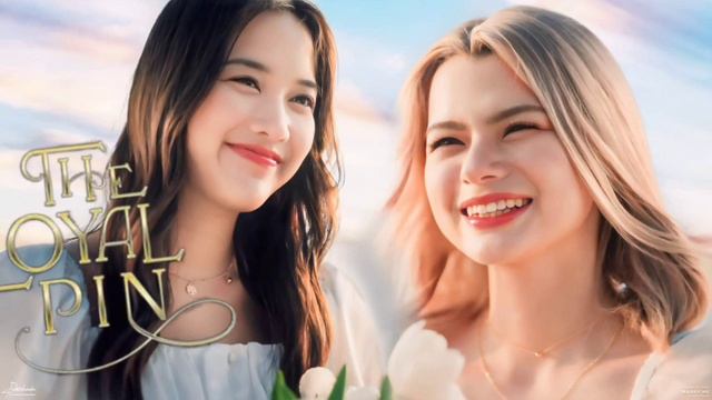 THE LOYAL PIN (PINPAK)| EP. 1 PART 2 THE LIFE OF LADY PIN[Eng sub] #theloyalpin #freenbeck ...