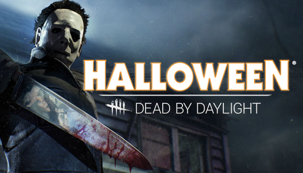 Dead By Daylight - Michael Myers #6 (Кипарисовое Memento Mori)