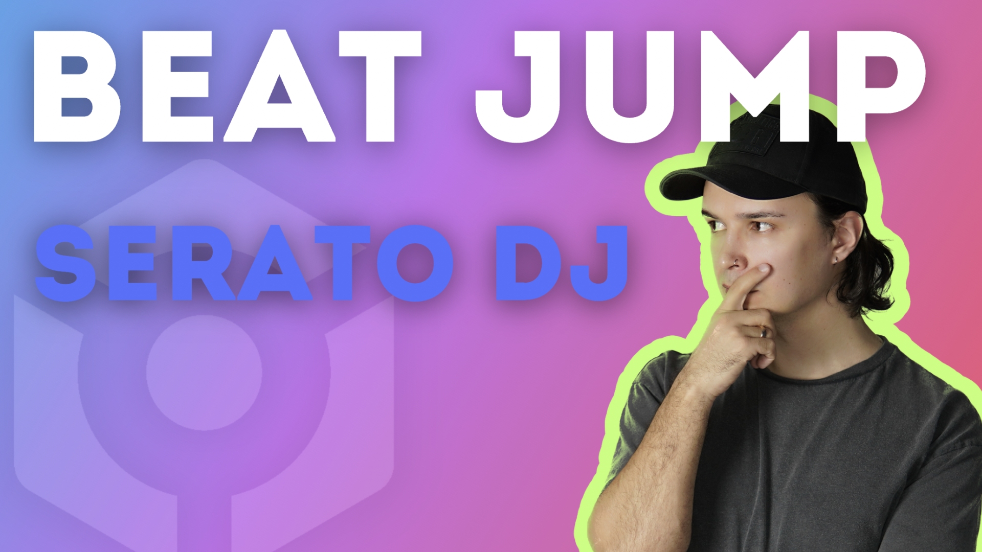 beat jump serato dj