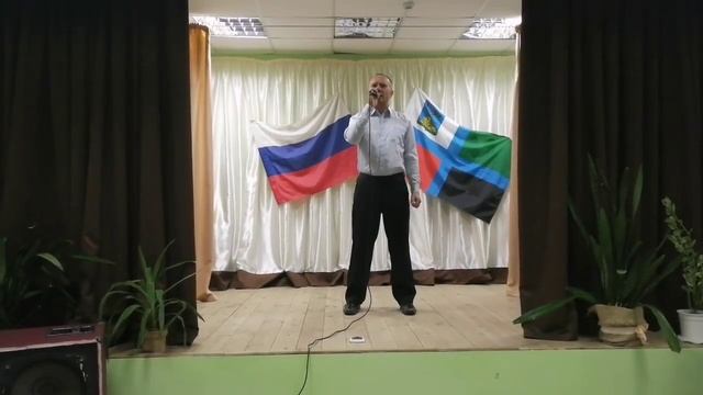 Сергей Москвин - Не ходите на Русь никогда (под минус)
