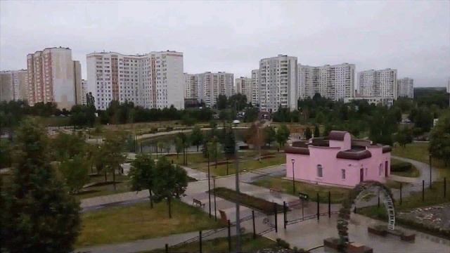 Бутовская линия