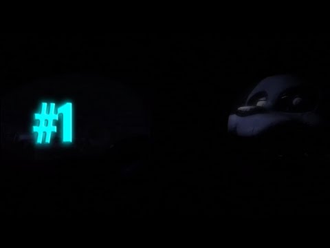 Five Nights at Freddy's 2 #1