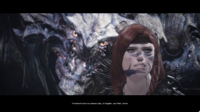 Movie - What events surrounded Eir's death (Guild Wars 2 - Heart of Thorns - Living World Season 3)