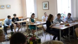 Отзыв о программе "Менеджмент и предпринимательство" ЦДО НГУ