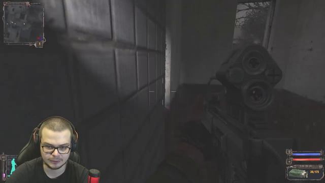 Приключения в Припяти! (Прохождение S.T.A.L.K.E.R.: Тень Чернобыля #14).