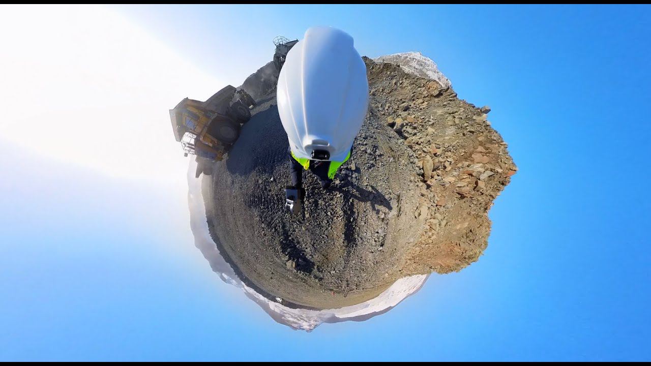 Маломырский рудник