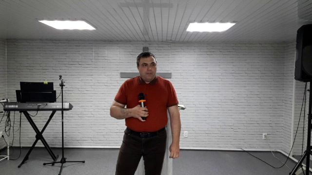 "Достойный выбор, достойных отношений ", Константин Облицев