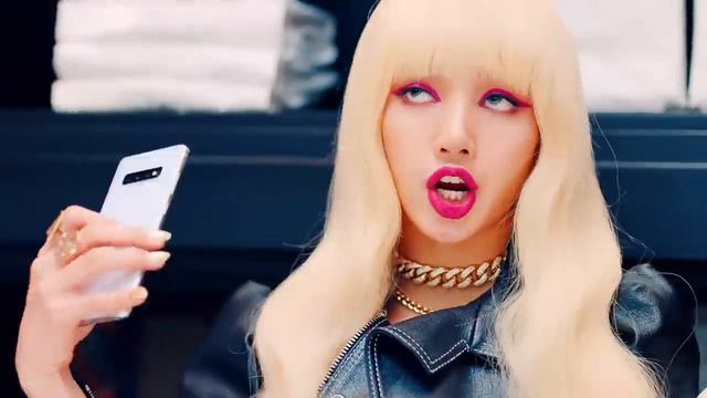 BLACKPINK - 'Kill This Love' M/V