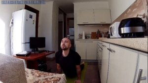Тизер комплекса упражнений "СэрЙога"