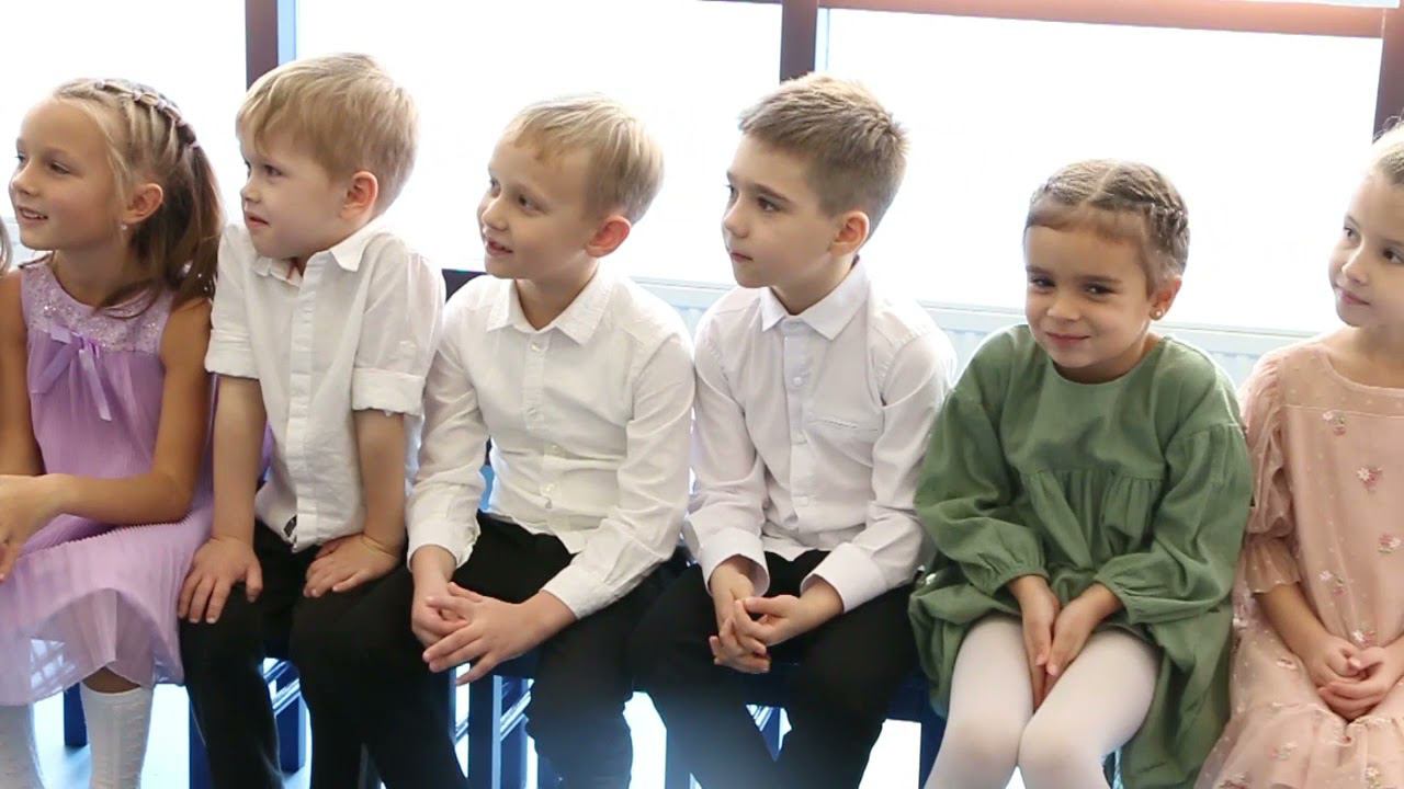 2021 10 Красавица Осенина - 6 лет (Симфония)