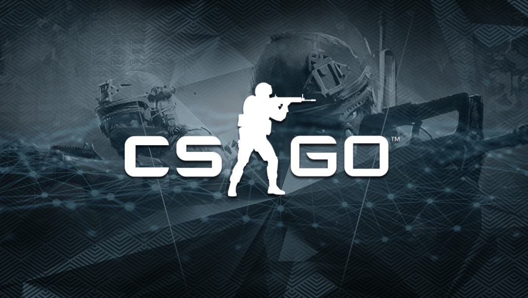 CS GO (Counter-strike) Контрстрайк