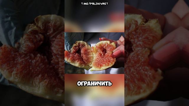 Финики польза и вред для организма
