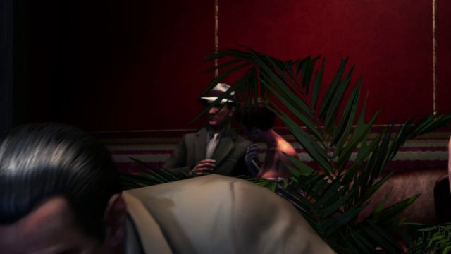 Mafia II: Definitive Edition_Глава-7_Памяти Франческо Потенца(Full_HD-60FPS)