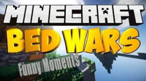 Играю в BedWars
