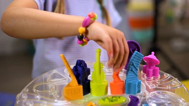 Музыкальная игрушка оркестр B.Toys (Battat) «Симфония №2»