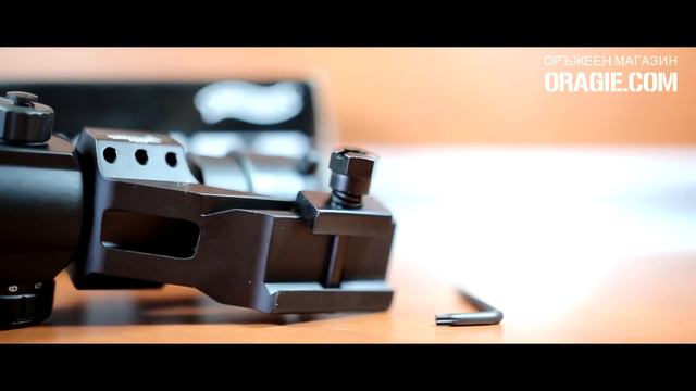 Walther PS22 Red Dot - смотреть видео онлайн от «Исключительные ...