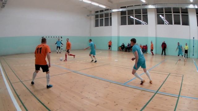 Джурчи - Меганом (15.01.22)