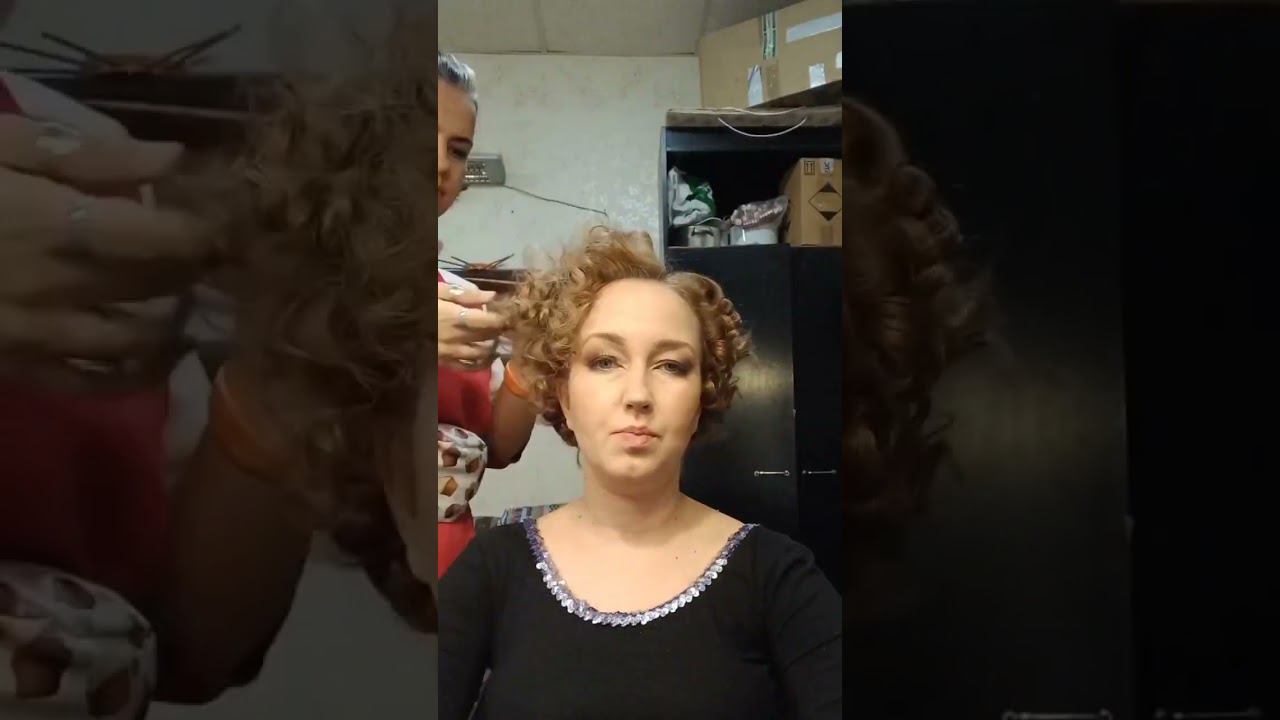 Актриса Марина Коваль. образ для спектакля "Раскас" #актриса #гример #закулисье #актрисамосква