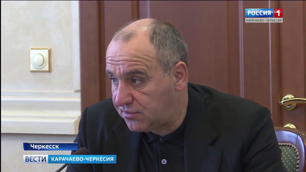 Карачаево-Черкесия переходит с аналогового на цифровое телевидение