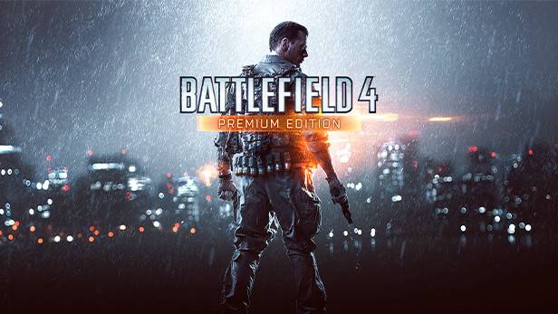 Первый стрим на Рутубе Battlefield 4 в 2024 году.