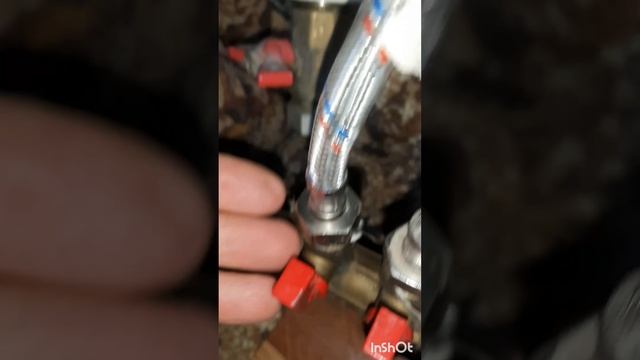 ПроПочинку.Течёт водяной шланг.Купить новый или ремонт за 5 минут.Фильм2.Часть3.mp4