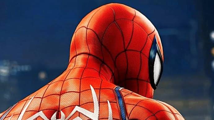 Spider- Man Remastered прохождение часть 2 На страже мира