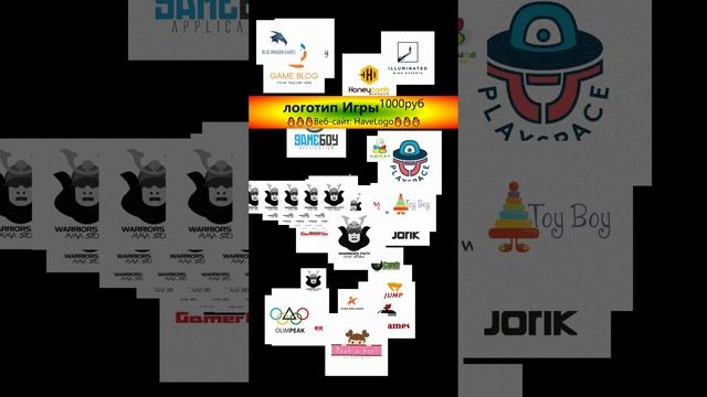 логотип для Игры / эмблема инстаграм / эмблемы /Дизайн логотипа Кирово Чепецк / Kaoma