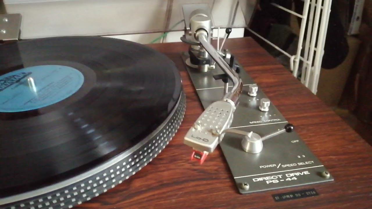 Lo-D PS-44