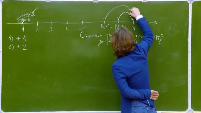 Алгоритмы на Python 3. Лекция №10