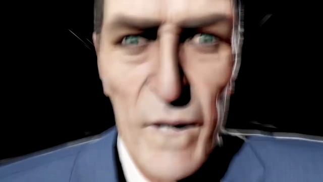 ANGRY GMAN!