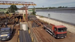 Компания _ПРОМЕТЕЙ_. Когда строишь для себя!