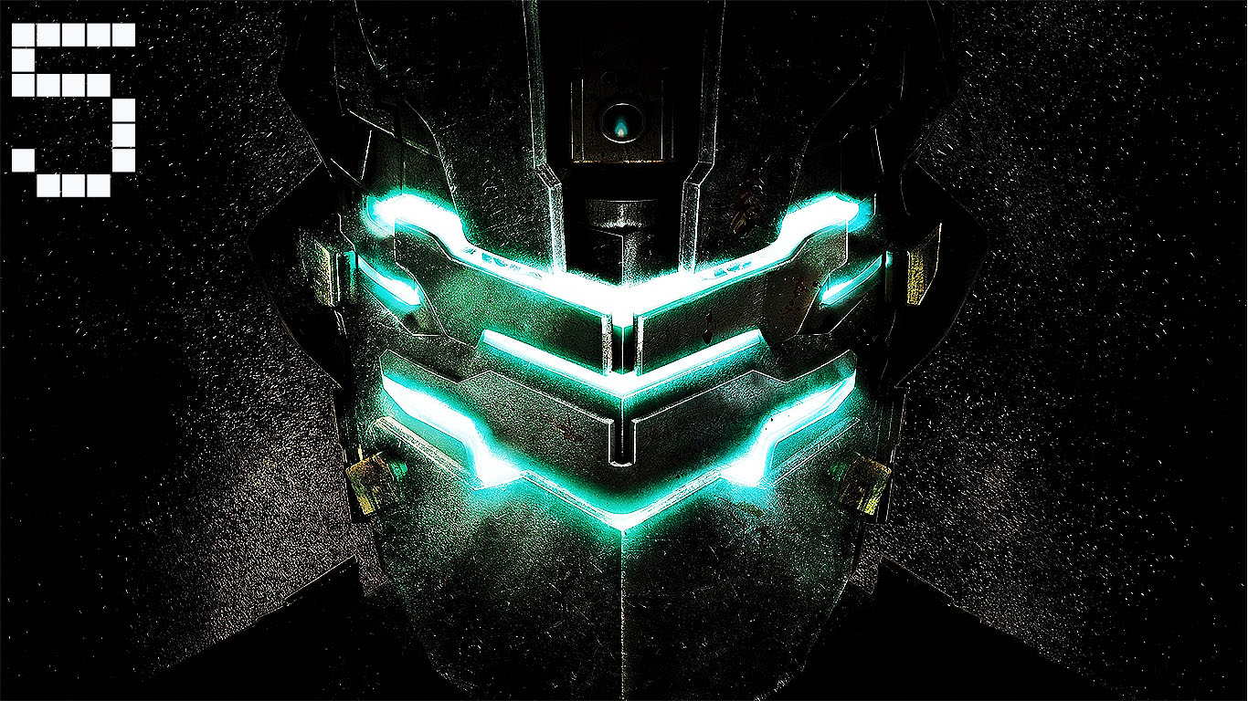 Dead Space Глава 5: Смертельное пристрастие