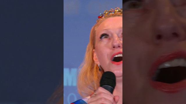 Иван Бойцов и Татьяна Тронза-Вселикая — «Лунный вальс» (И.Дунаевский)