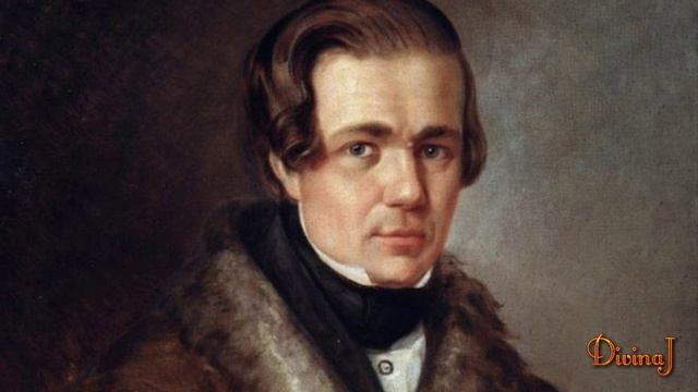 Алексей Кольцов - Вздох на могиле Веневитинова