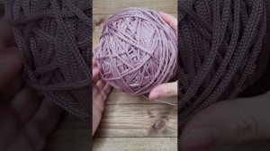 How to Make a Magic Ring from cord. Detailed Tutorial